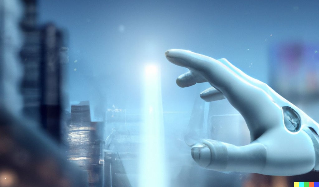 AI has arrived! Are you ready to lead your business transformation?